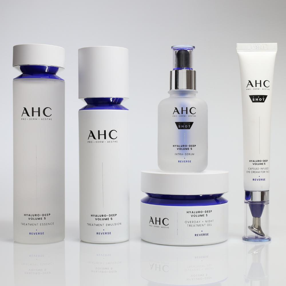 AHC Australia - No. 1 Anti-Aging Skincare Brand in Korea | K-Beauty ...